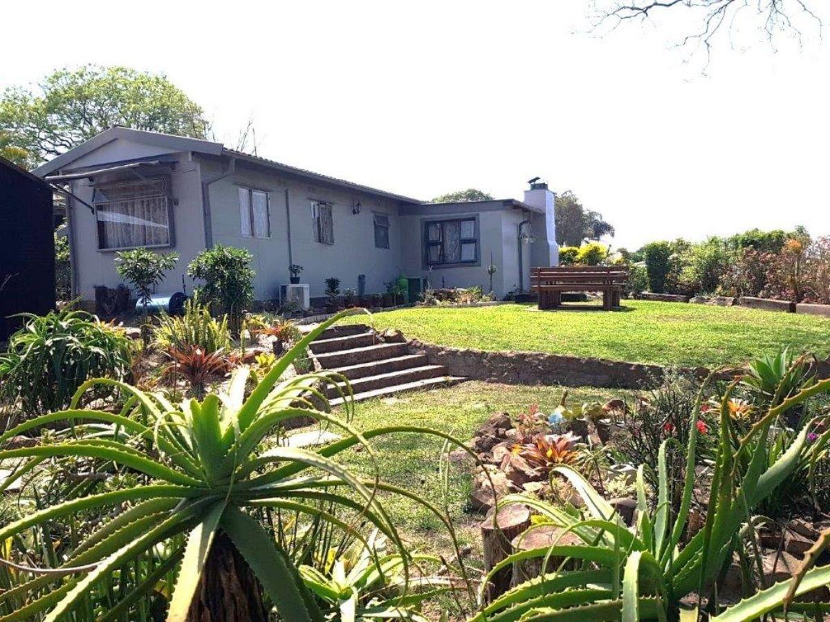 1 Bedroom House for sale in Inchanga - 19 Inchanga Park (kingfisher ...