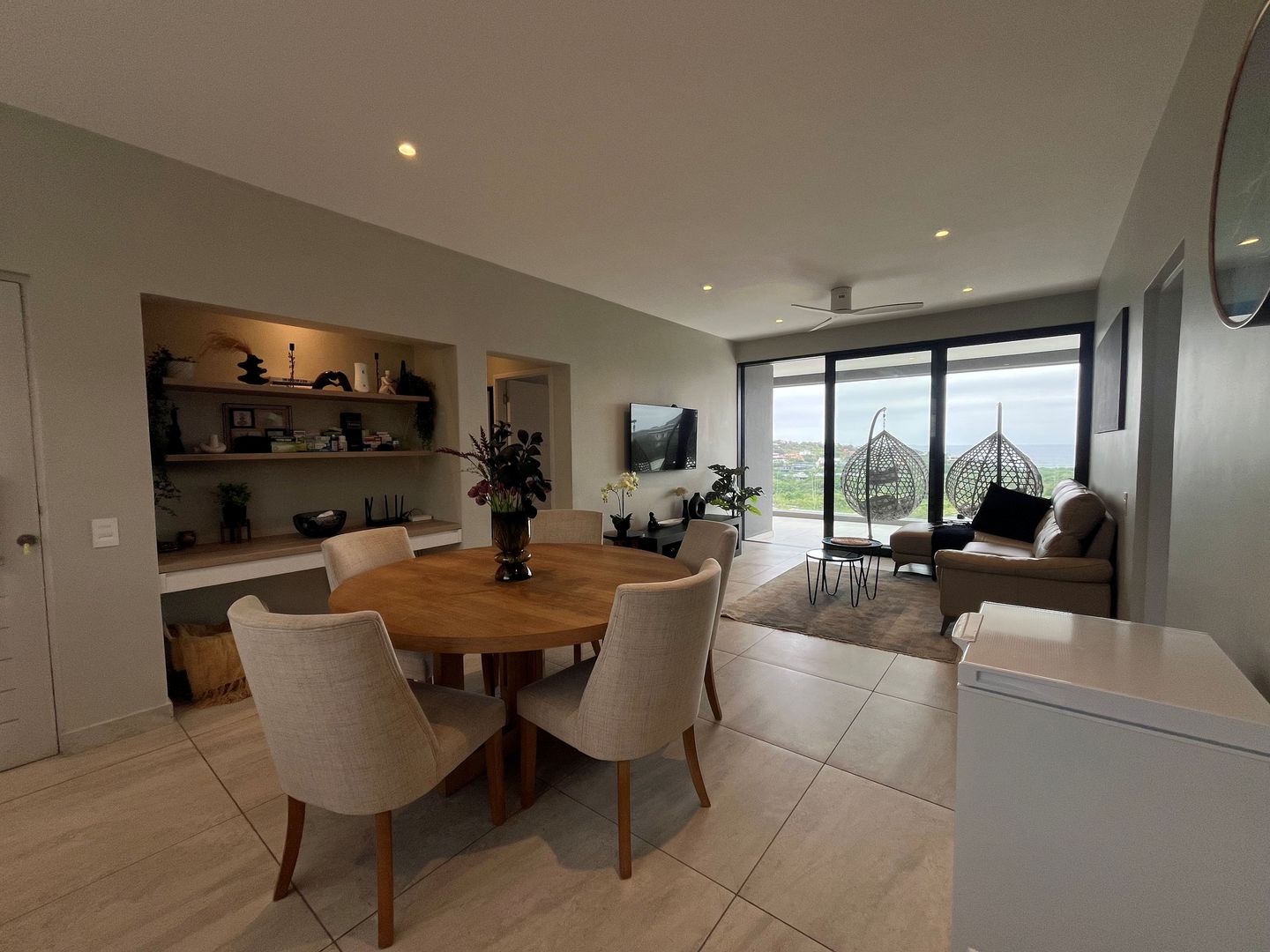 2 Bedroom Apartment / flat to rent in Zululami Luxury Coastal Estate ...