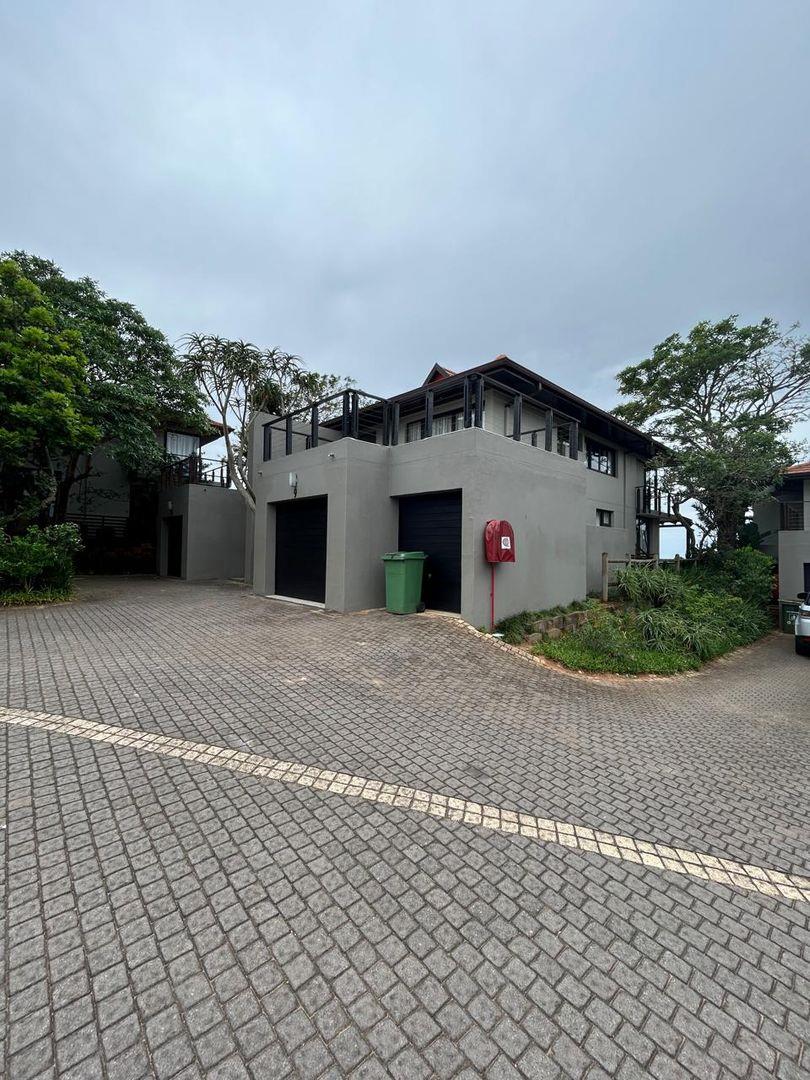 3 Bedroom Townhouse for sale in Zimbali Estate - 9 Sanctuary, 2 Marula ...
