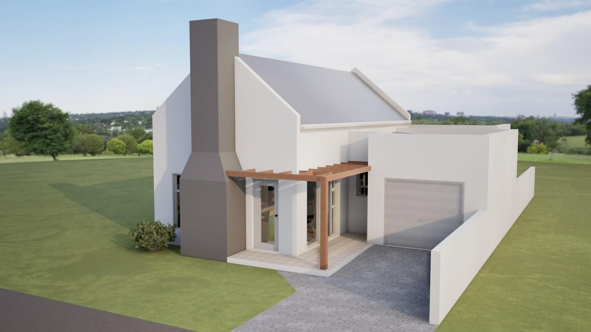 2 Bedroom House for sale in St Helena Views - P24-116545828