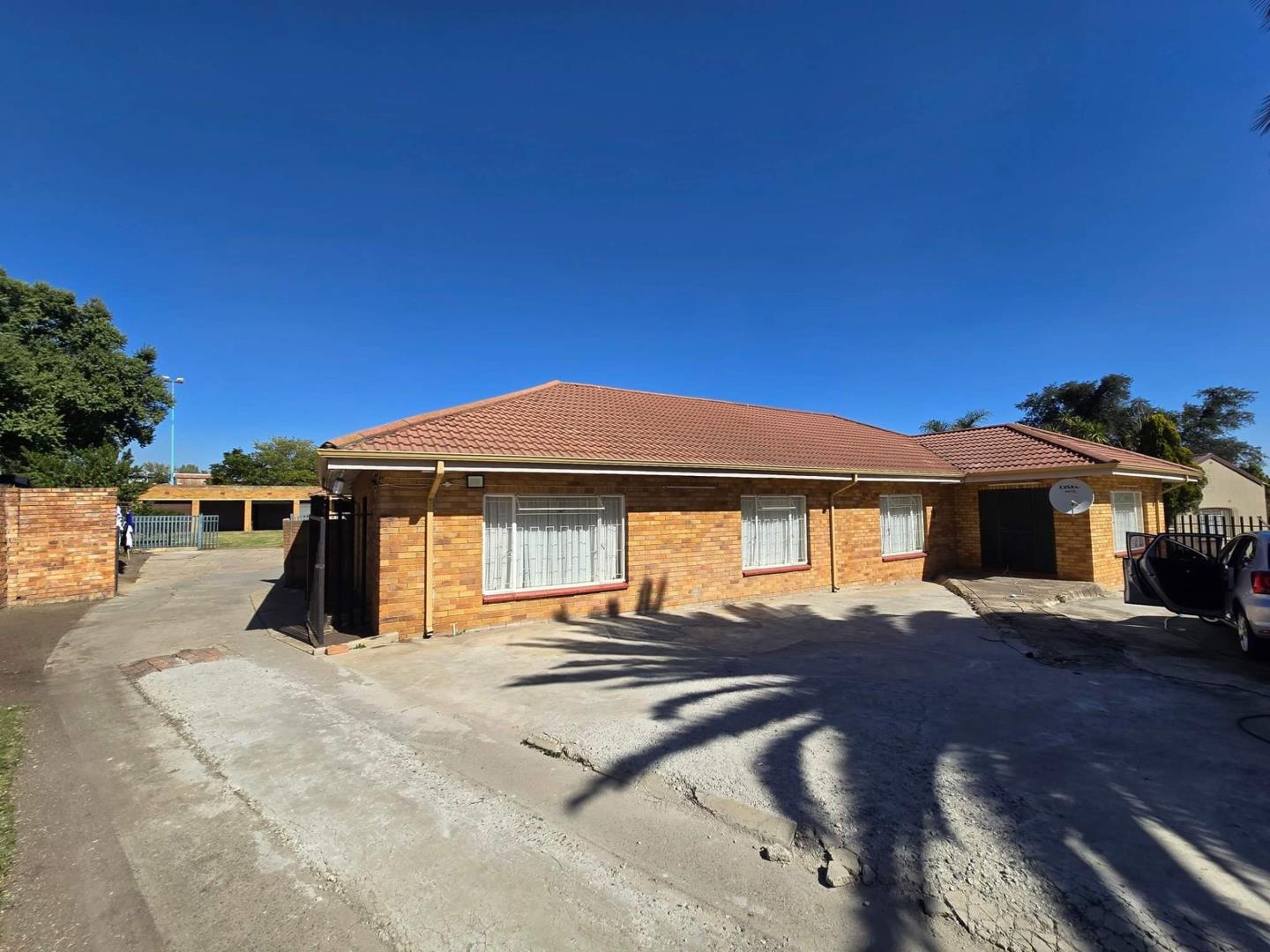 Property and houses for sale in Leandra : Leandra Property : Property24.com
