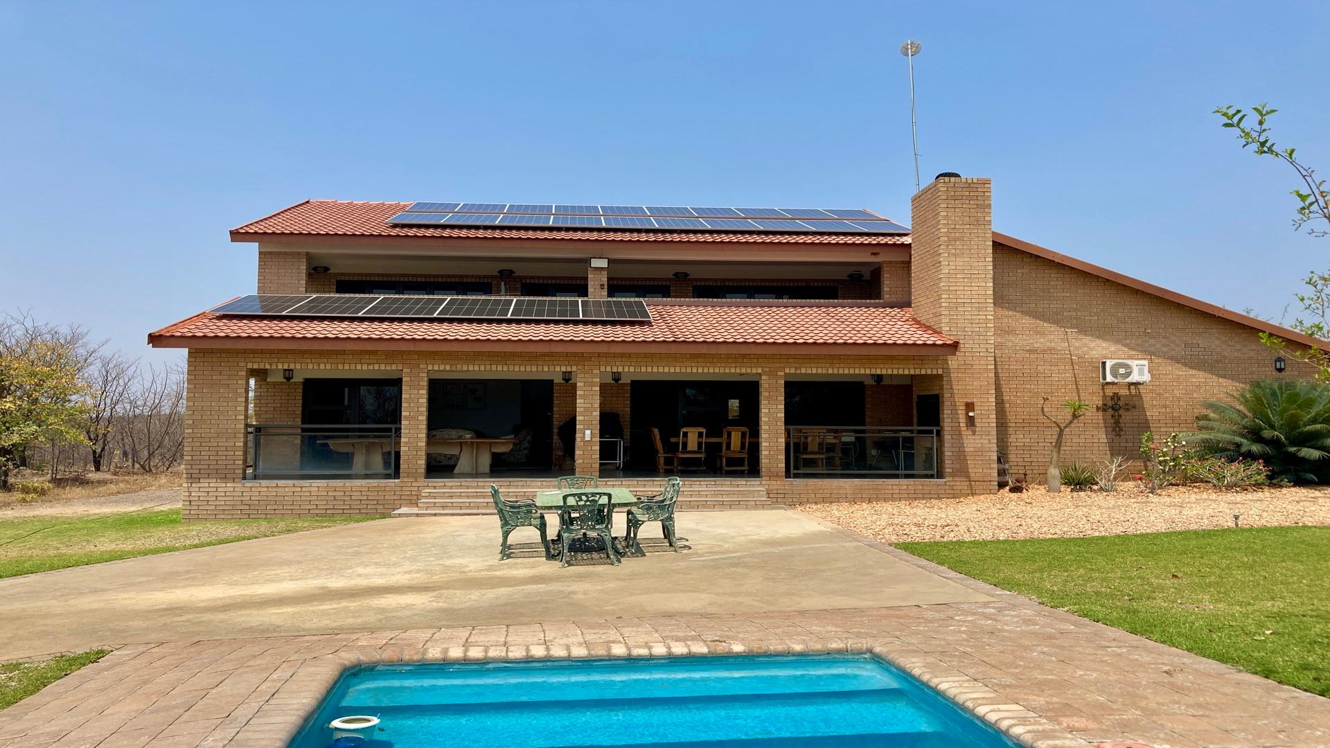 Farm for sale in Phalaborwa - P24-116546720