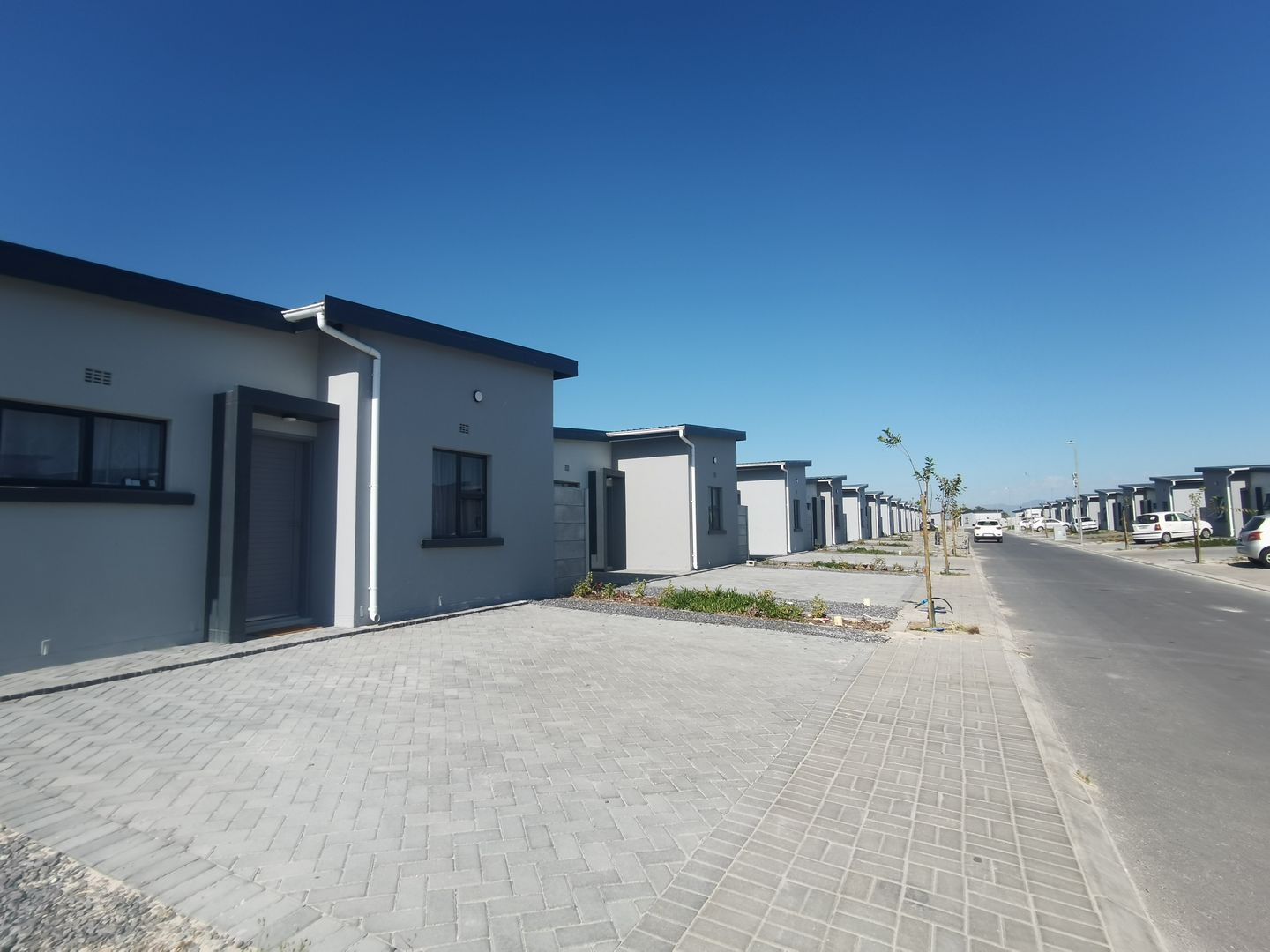 3 Bedroom Apartment / flat for sale in The Conifers - P24-116547684