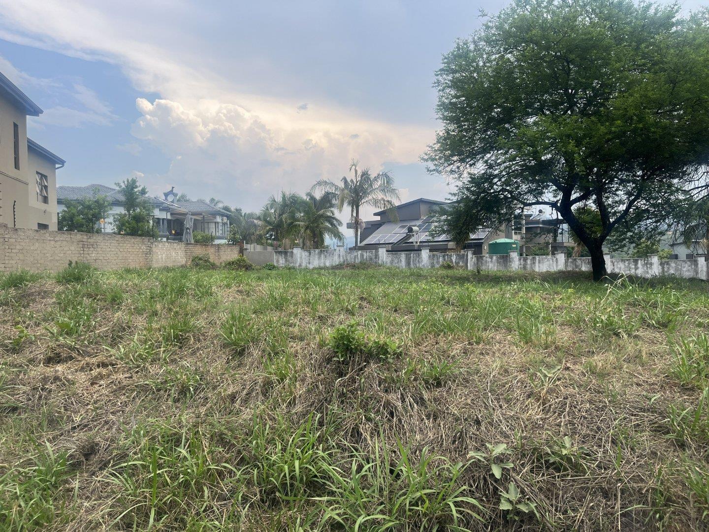 Vacant land / plot for sale in Golden Acres Estate - P24-116549817