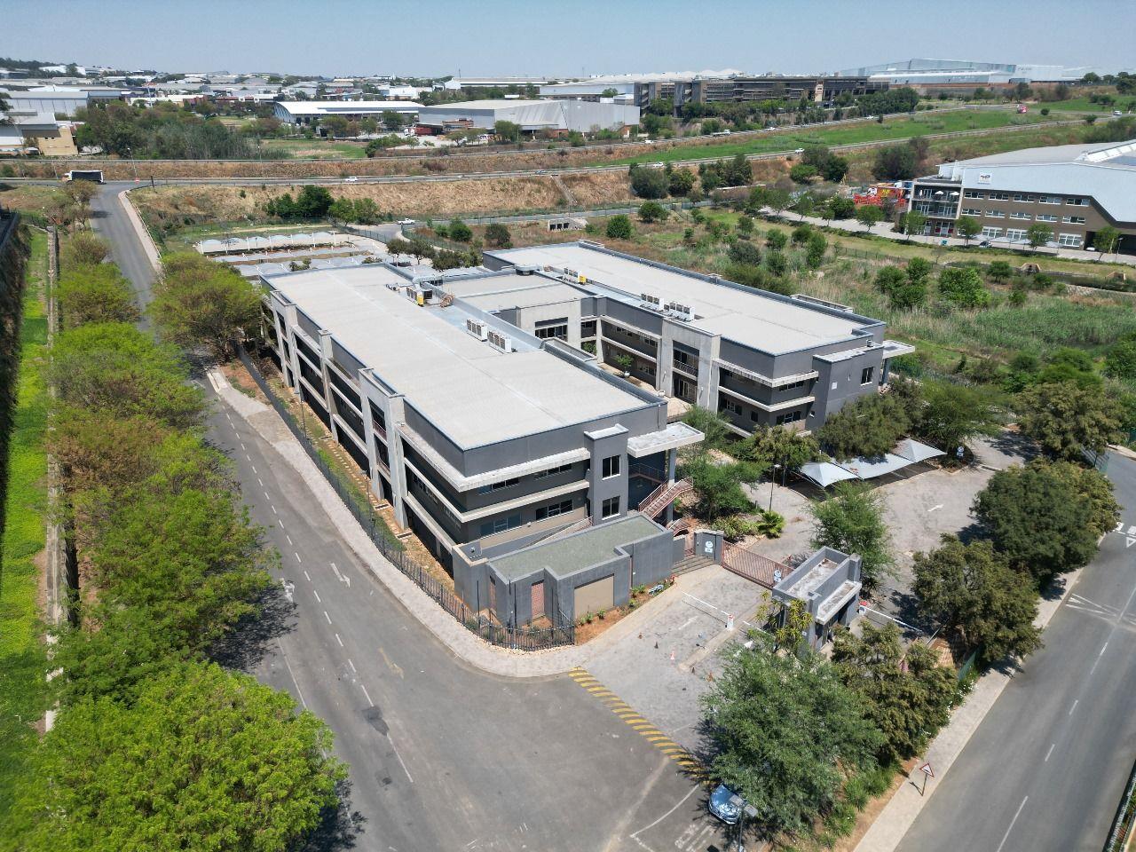 Commercial property for sale in Modderfontein Industrial - 35 Westfield ...