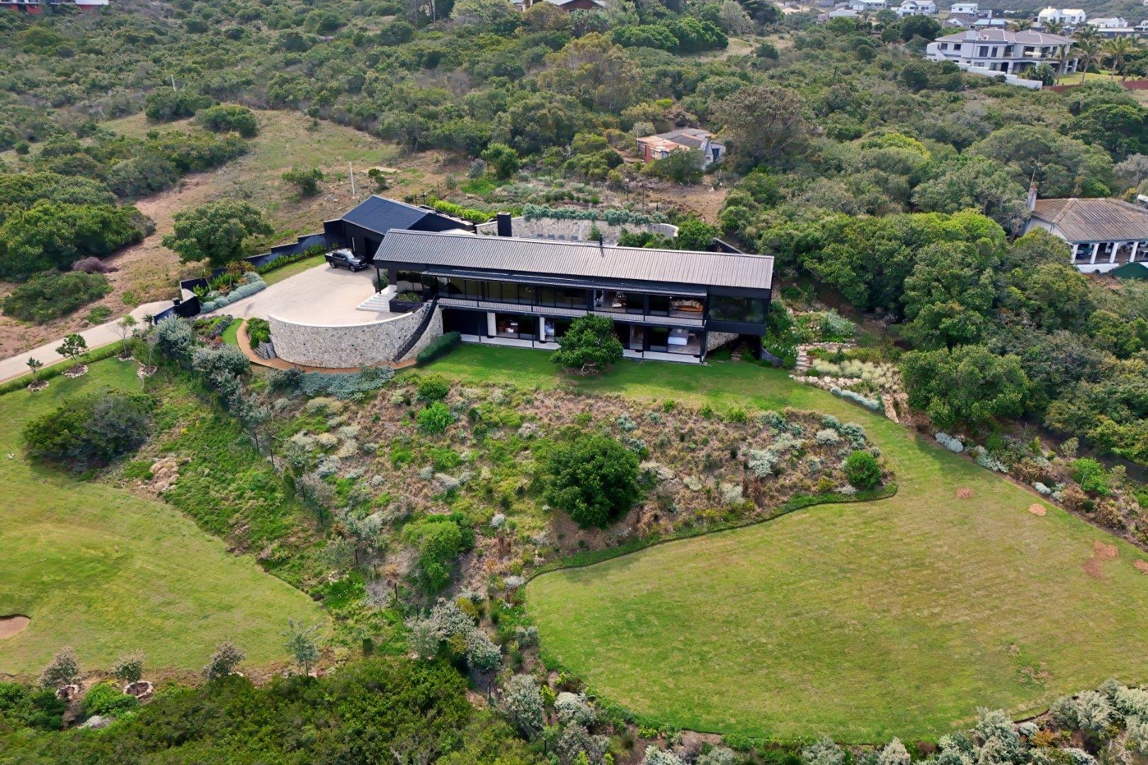 4 Bedroom House for sale in Stilbaai Wes - 94 Bosbokkloof Estate - P24 ...