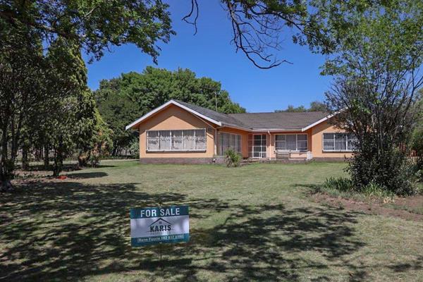 Property and houses for sale in Heilbron : Heilbron Property ...