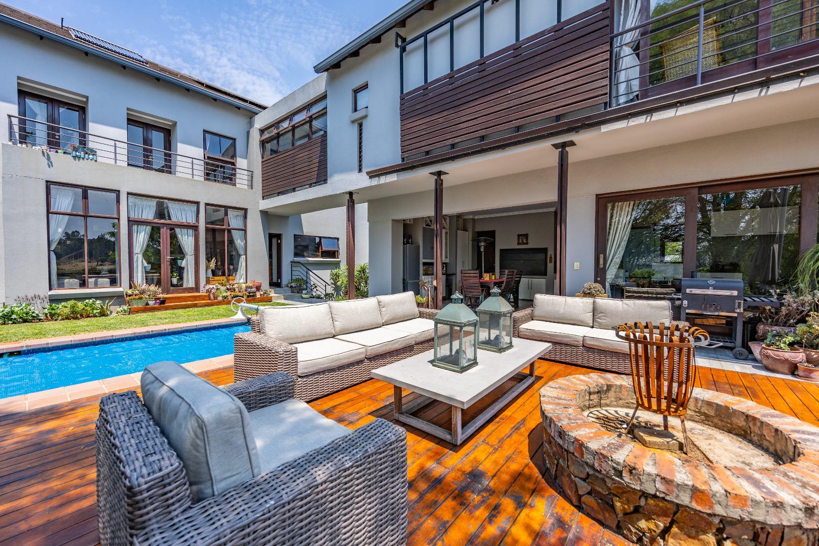5 Bedroom House for sale in Copperleaf Estate - Copperleaf Golf Estate ...