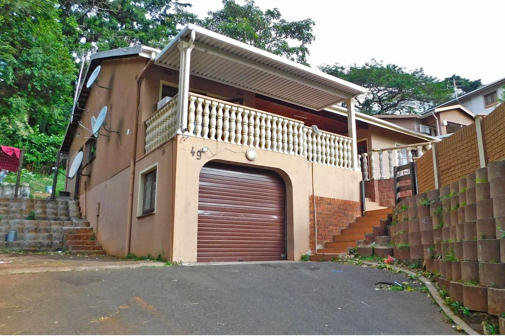 3 Bedroom House for sale in Pinetown Central - P24-115842907