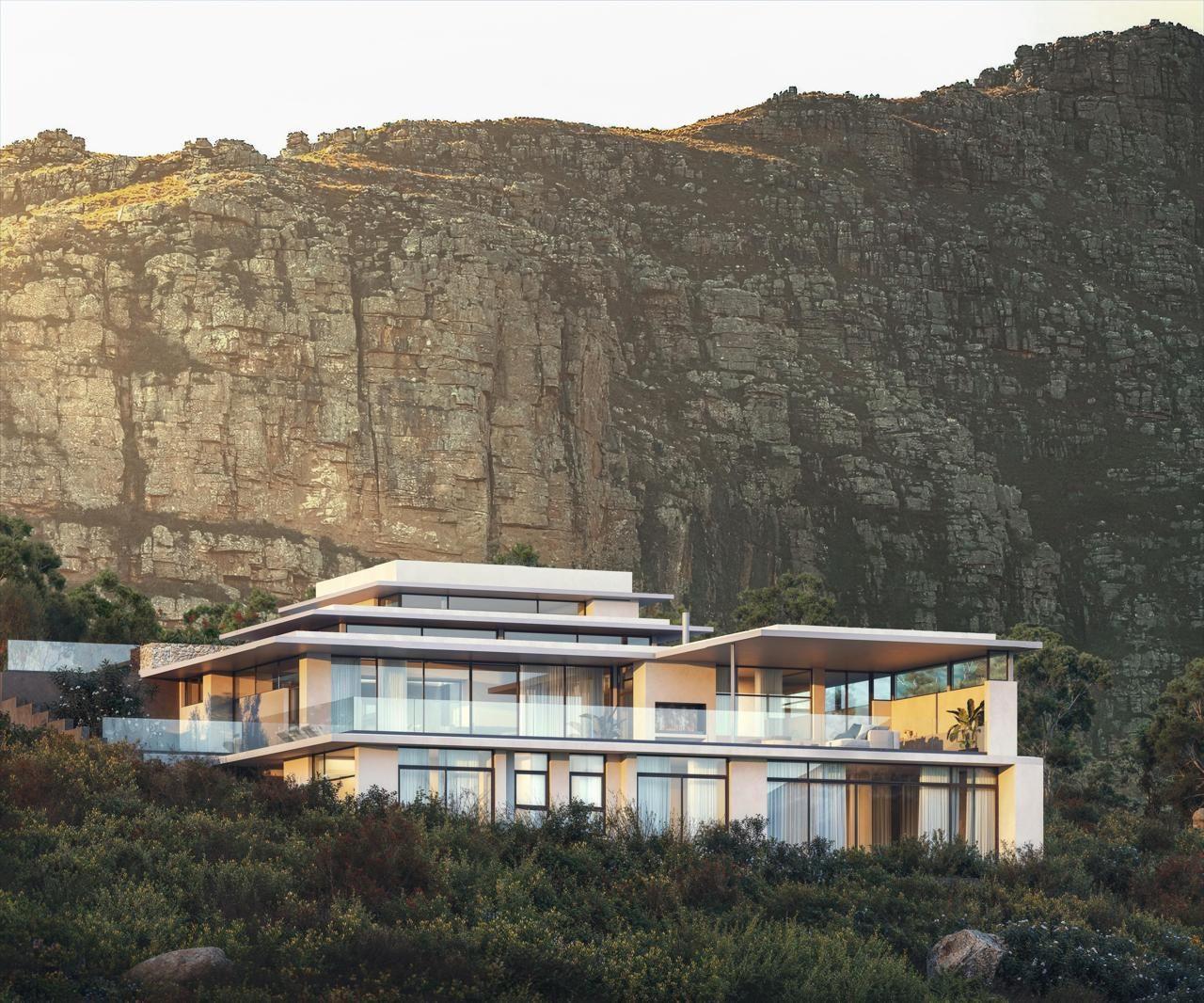 Property and houses for sale in Hout Bay : Hout Bay Property ...