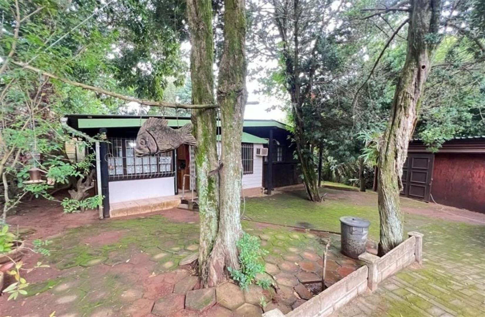 3 Bedroom House for sale in Mtunzini - P24-116559550