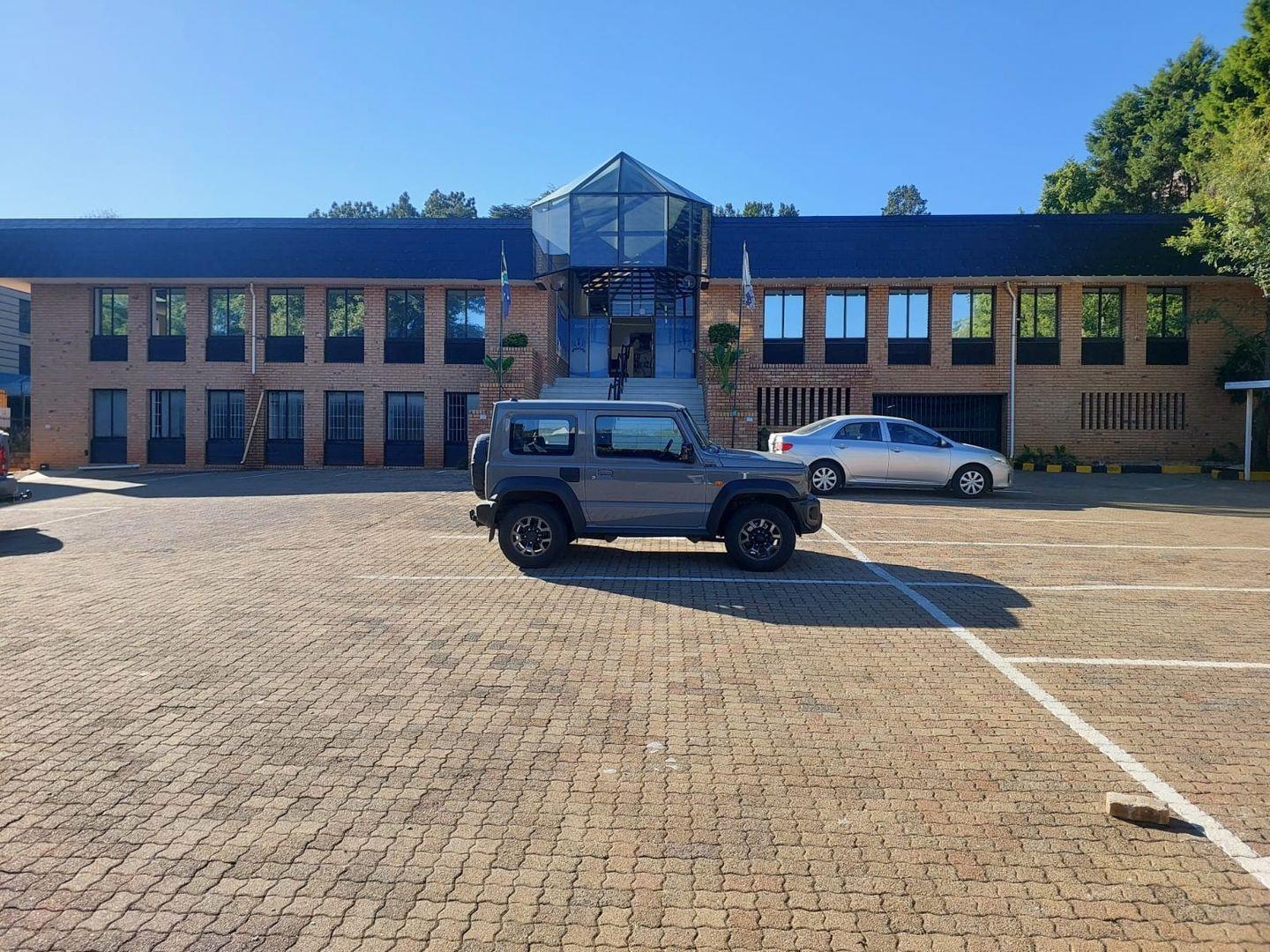 Commercial property to rent in Ferndale - Entire Bui 259 Kent Avenue ...