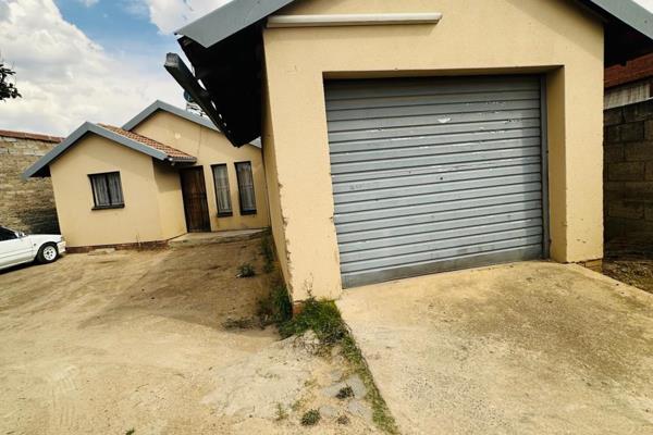 Rabie Ridge Property : Property and houses for sale in Rabie Ridge ...