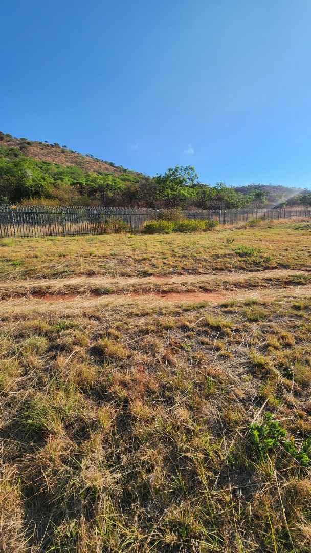 Vacant land / plot for sale in Amandasig - P24-116564518