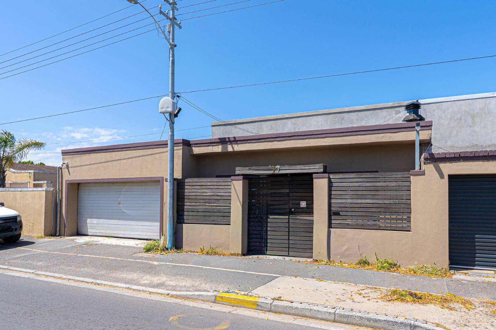 3 Bedroom House for sale in Kenwyn - P24-116565310