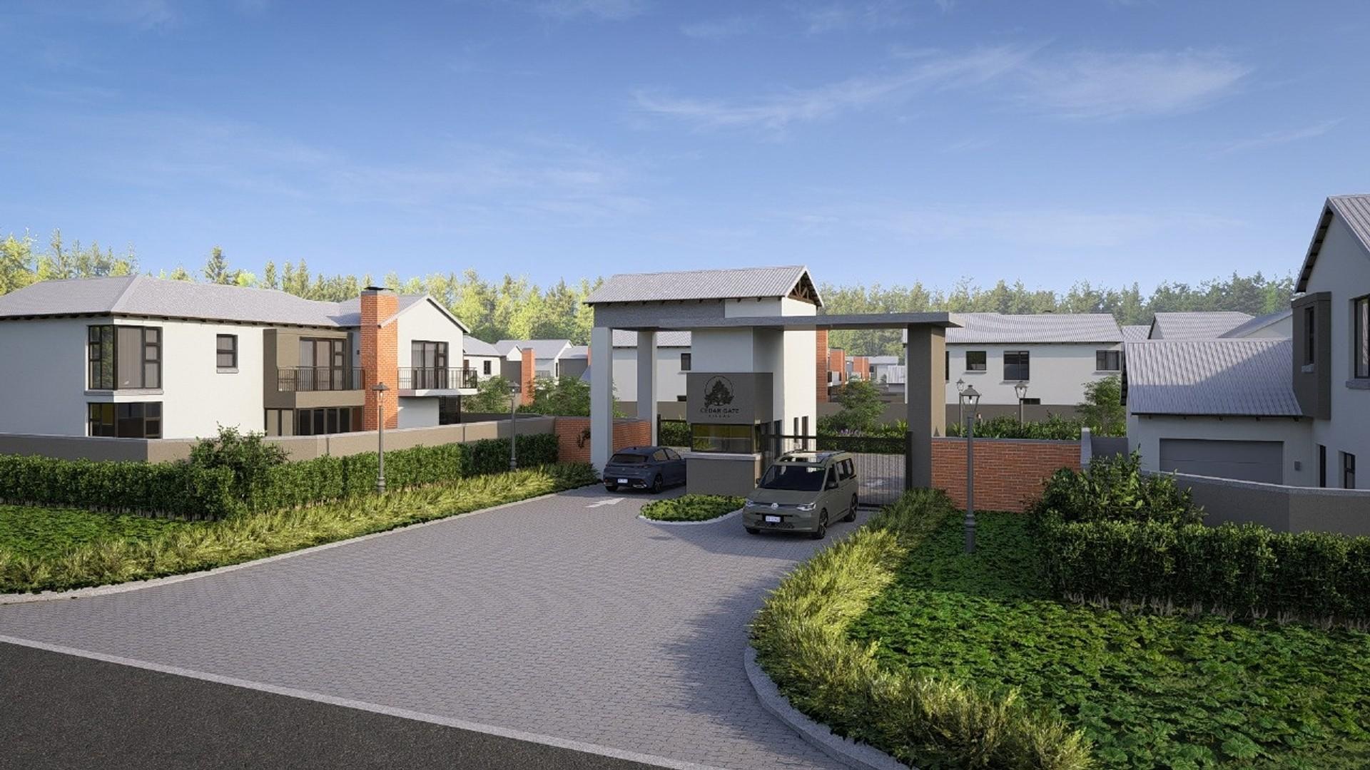 Pretoria East Property Developments for Sale | New Property ...