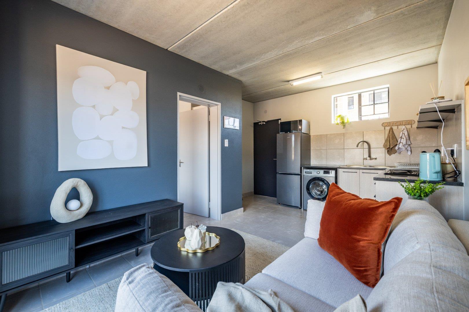 Pretoria North Property : Apartments / flats to rent in Pretoria North ...