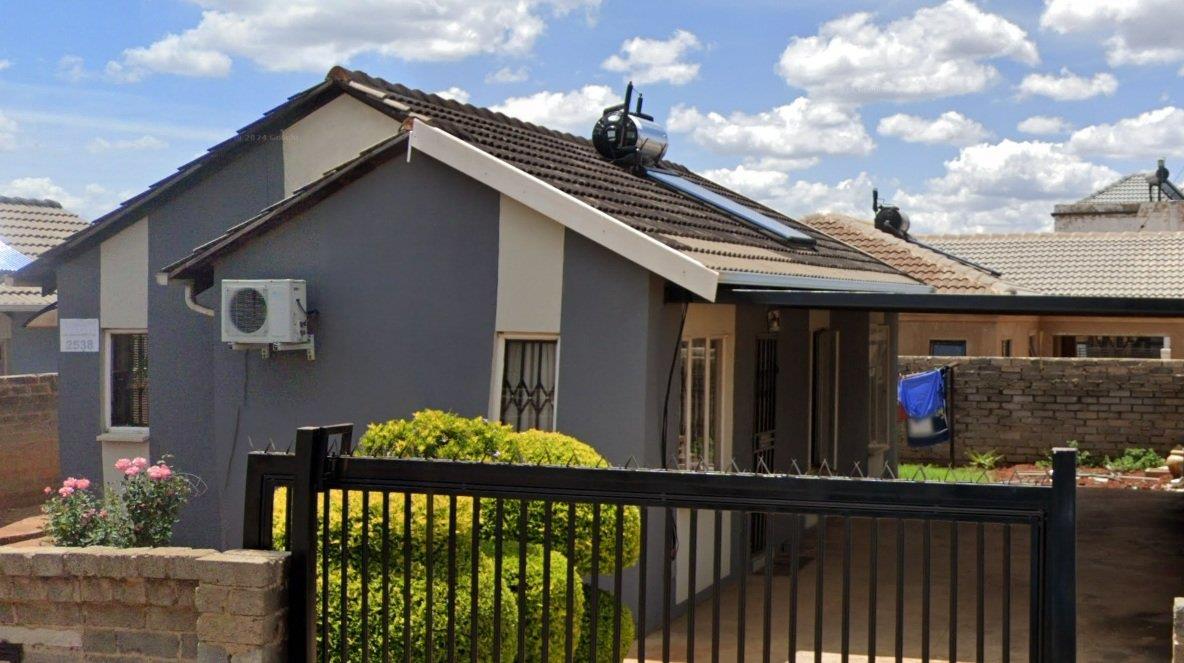 Nkwe Country Estate Property : Property and houses for sale in Nkwe ...