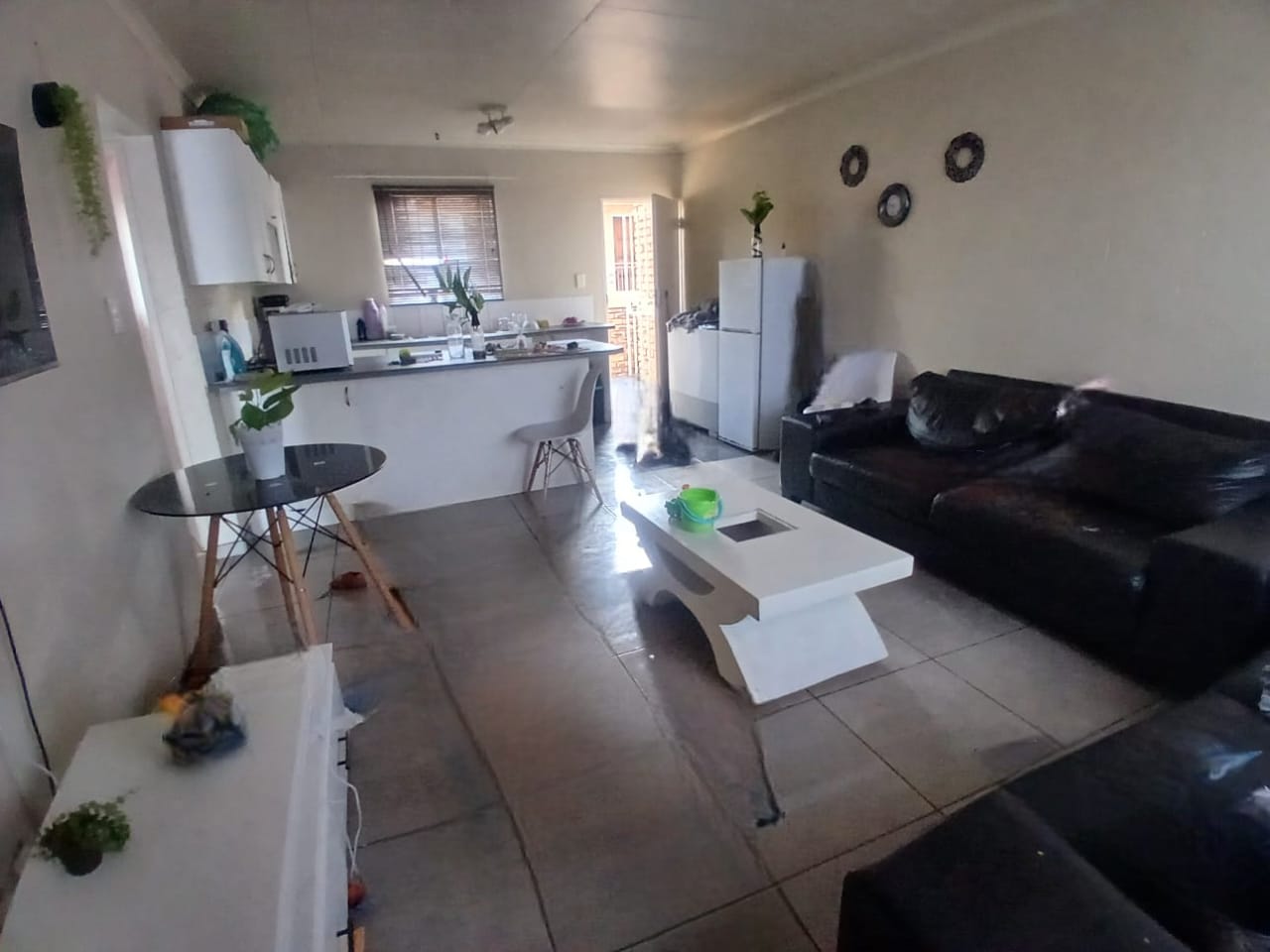 2 Bedroom Townhouse for sale in Chloorkop - P24-116567544