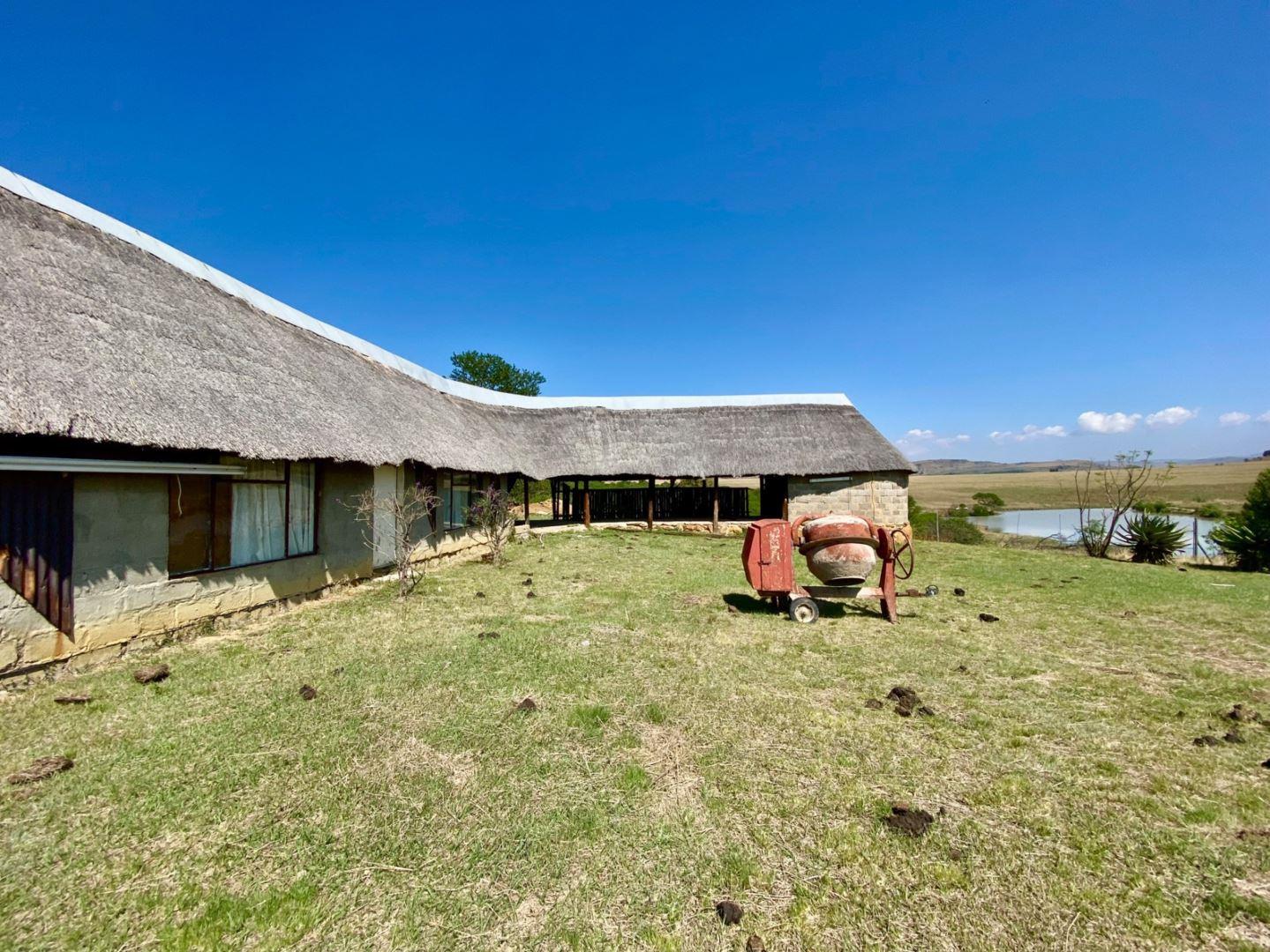 Property and houses for sale in Dannhauser : Dannhauser Property ...