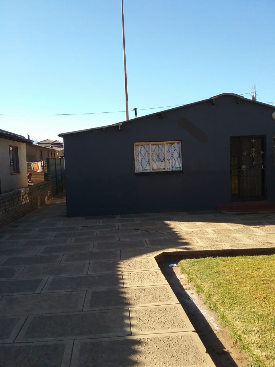 2 Bedroom House for sale in Sebokeng Zone 3 - P24-116568980