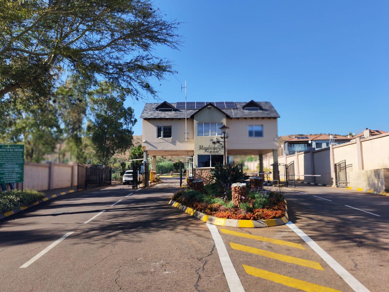 Vacant land / plot for sale in Amandasig - P24-116653059