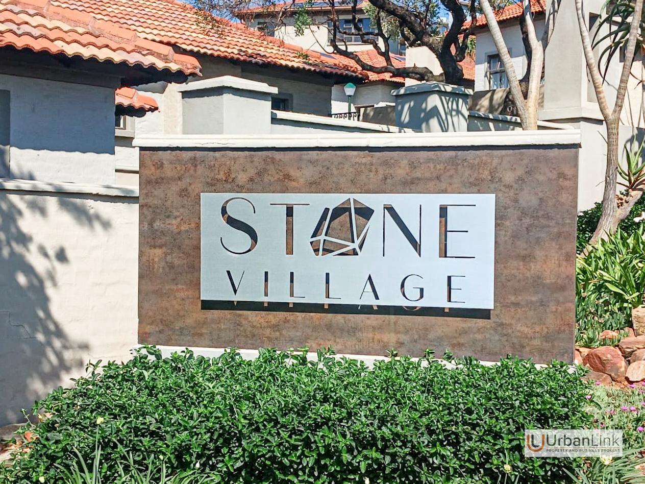 4 Bedroom Townhouse for sale in Cashan - Rockcliff Estate, 0 Stone ...