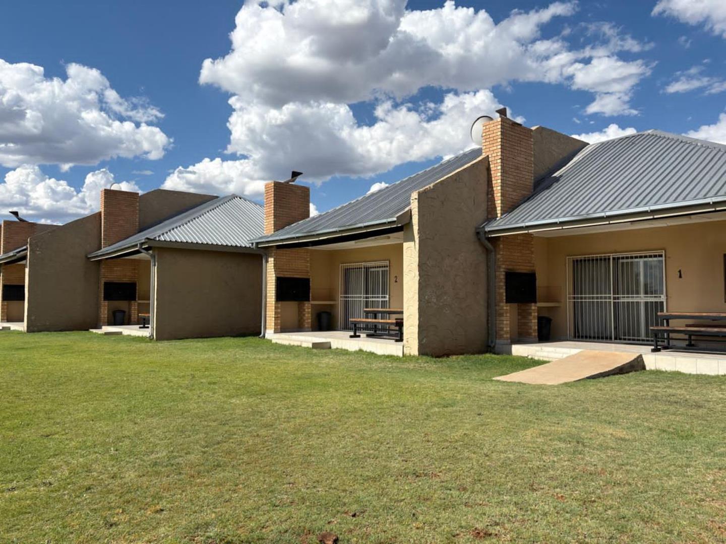 Farm for sale in Roodepan - P24-116572910