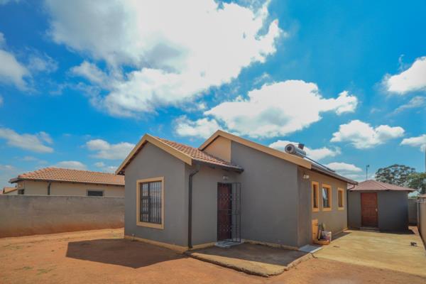 Alliance Property : Property and houses for sale in Alliance ...
