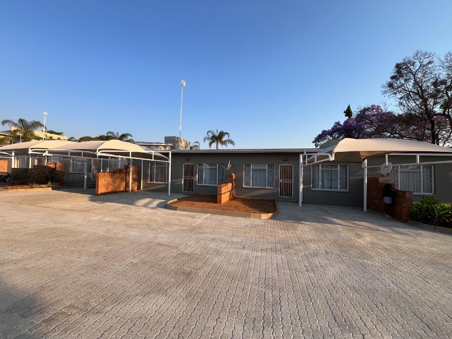 Commercial property for sale in Polokwane Central - P24-116574731
