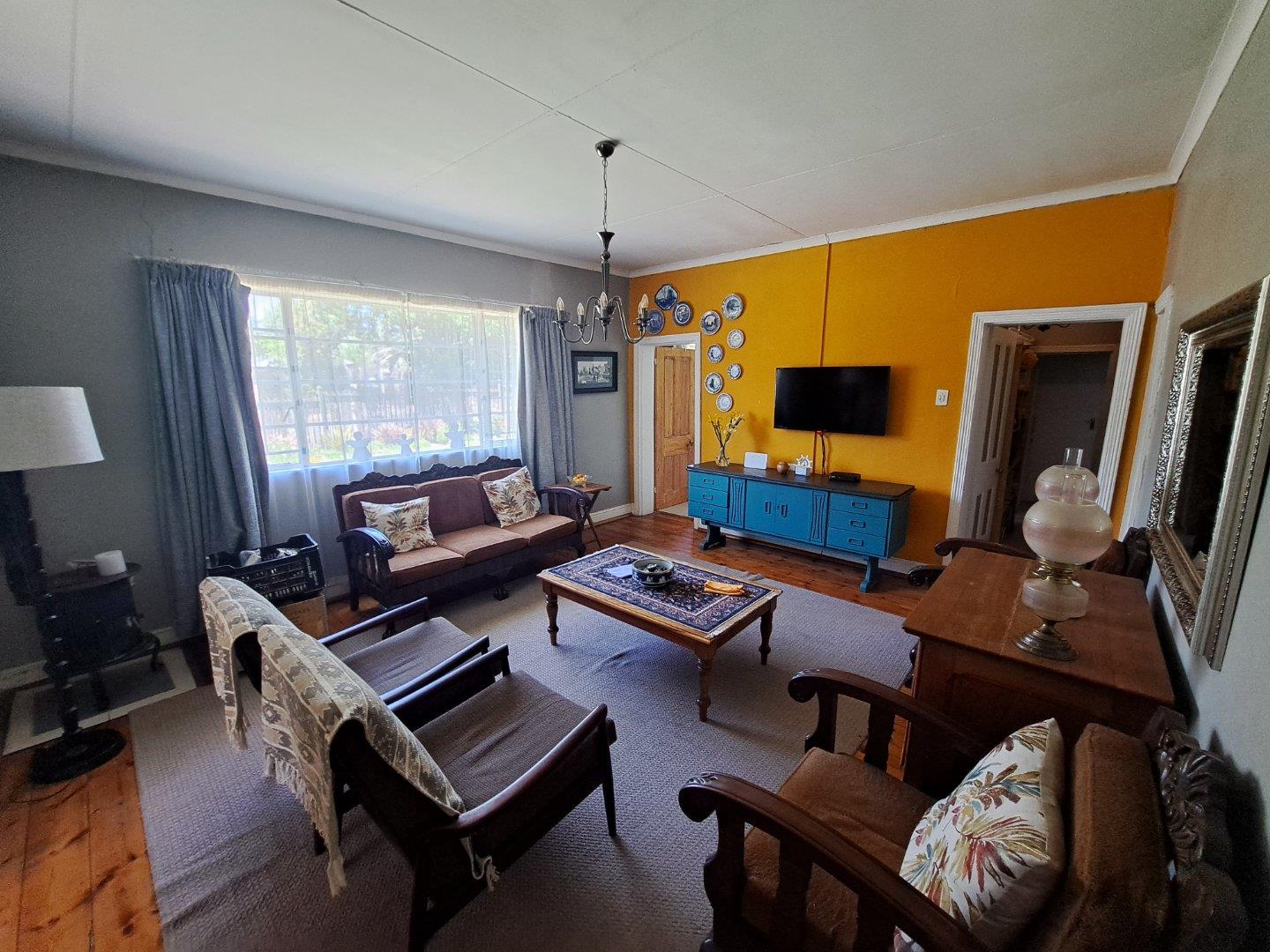 Property and houses for sale in Dewetsdorp : Dewetsdorp Property ...