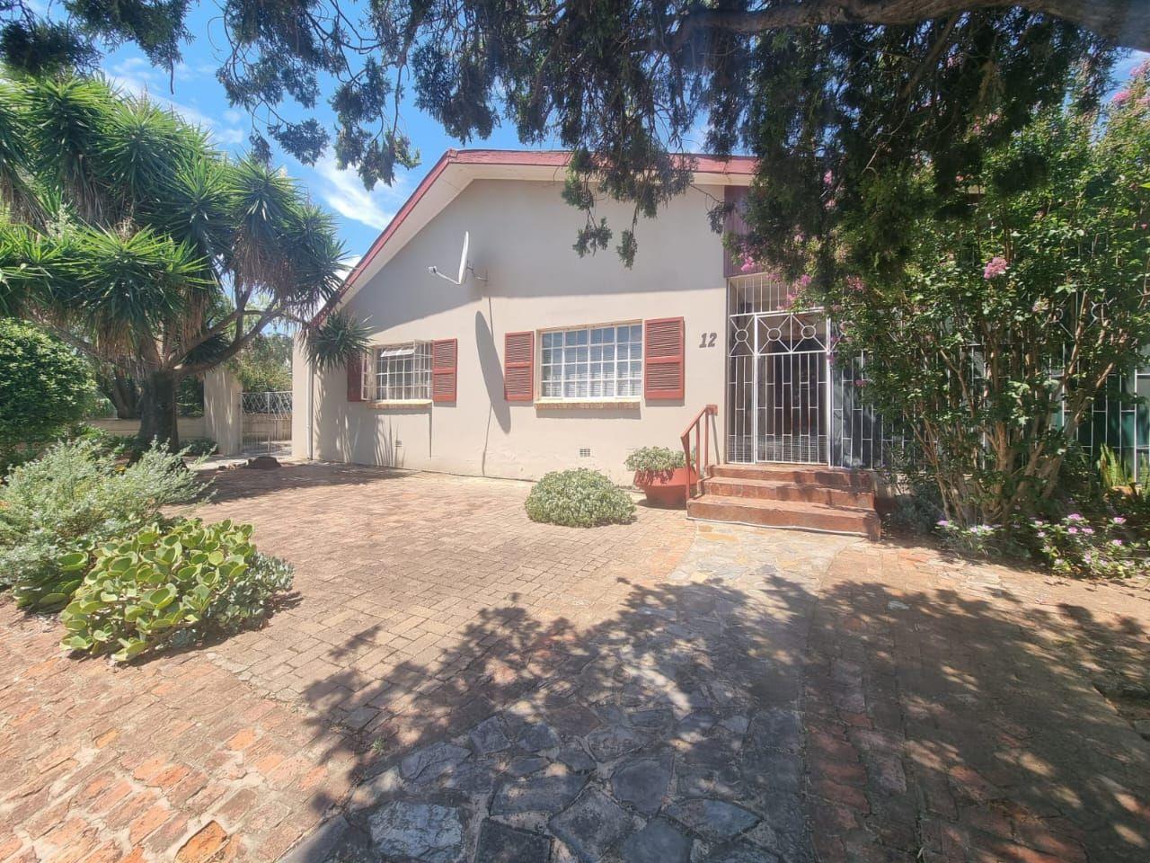 Property and houses to rent in Despatch : Despatch Property ...