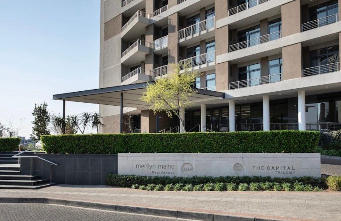2 Bedroom Apartment / flat for sale in Menlyn - P24-116577746
