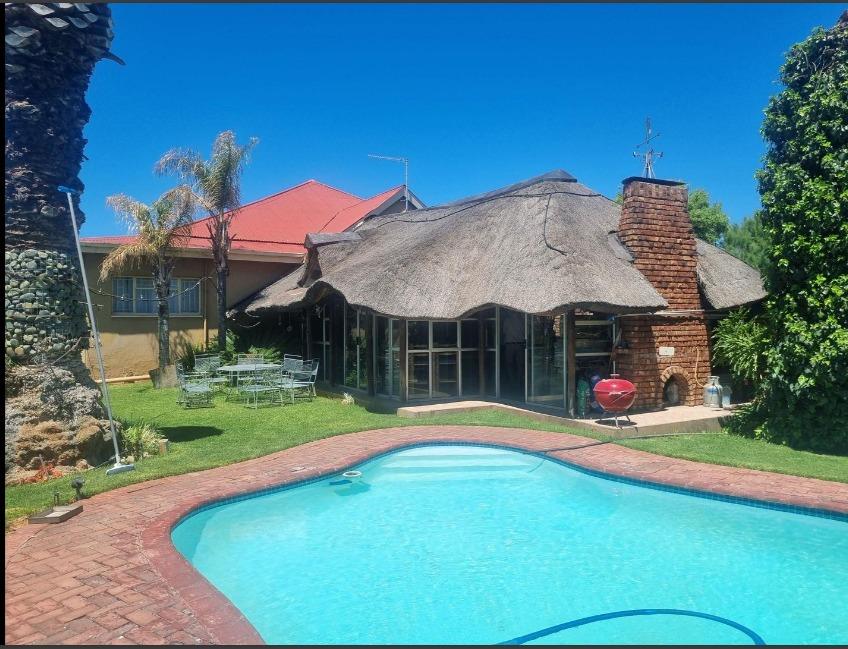 House for sale in Barkly West Rural - 160 Windsorton Street - P24-116578592