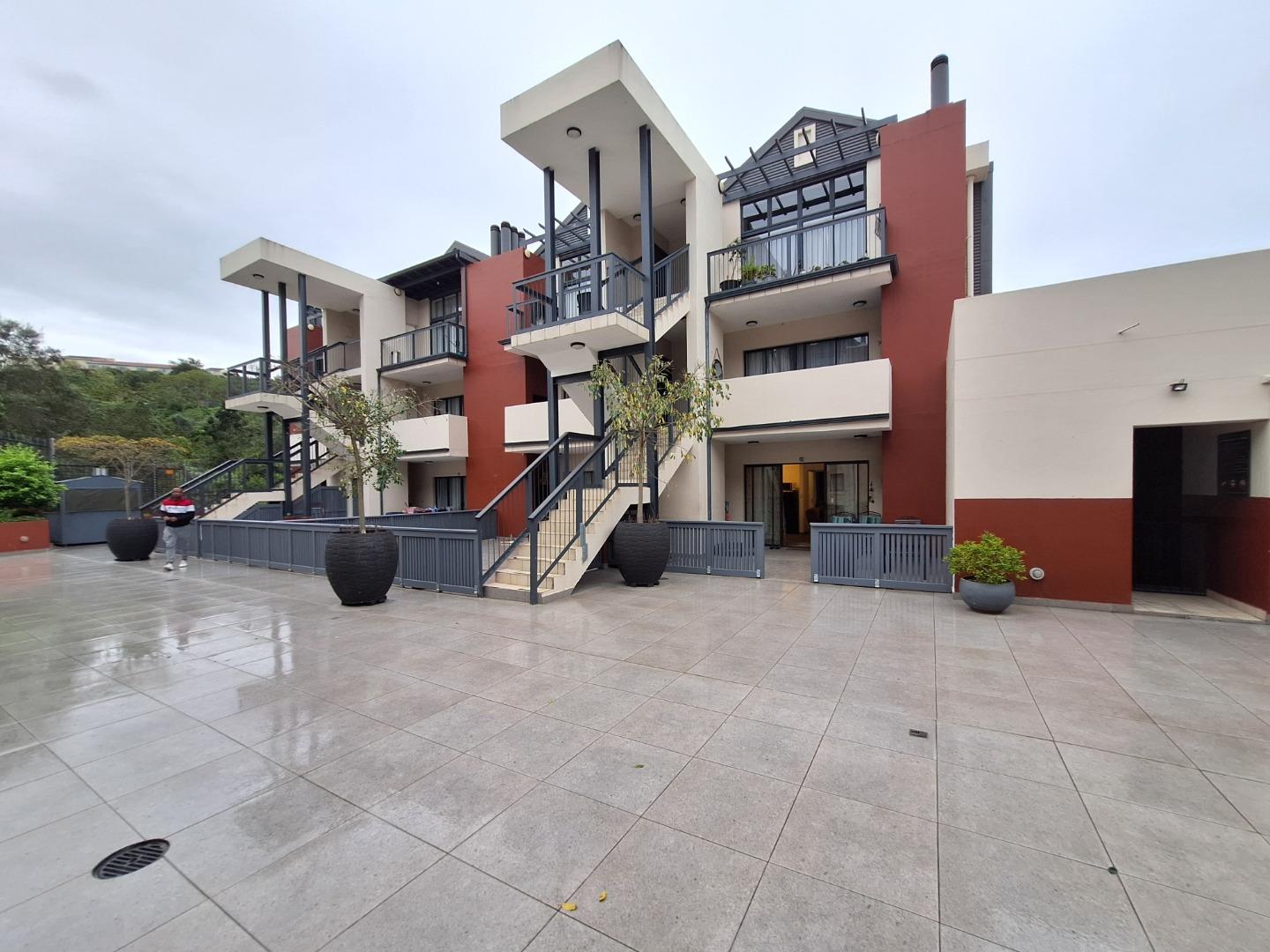 2 Bedroom Apartment / flat for sale in Knysna Central - P24-116579193