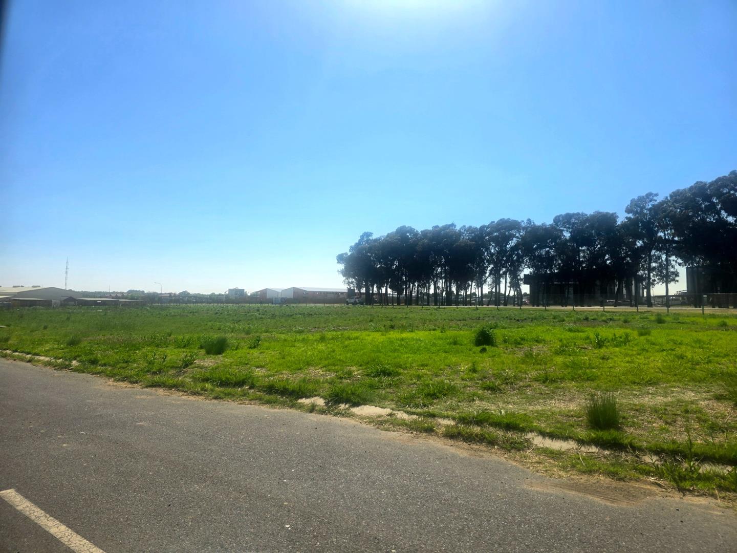 Vacant land / plot for sale in Secunda Commercial - P24-116579760