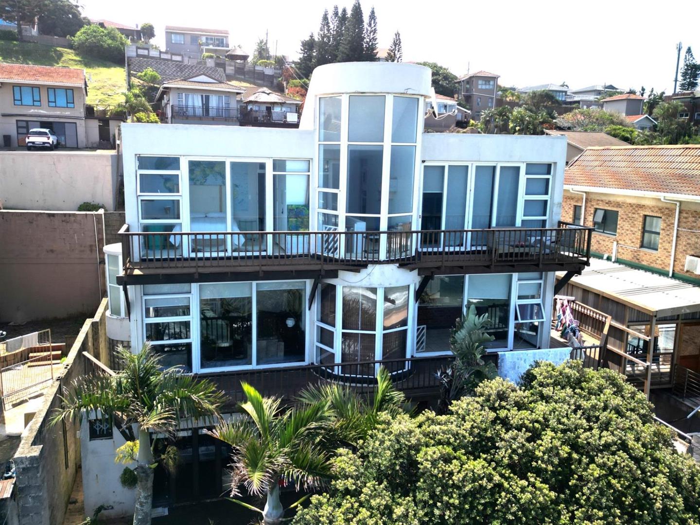 5 Bedroom House for sale in Ocean View - P24-116897760