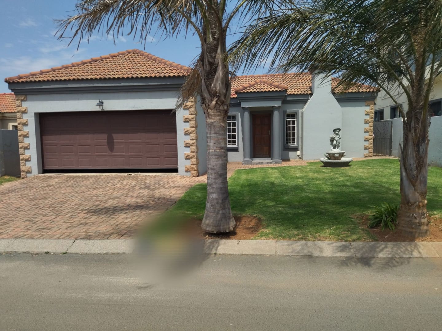 3 Bedroom House for sale in Brakpan North - P24-116584007