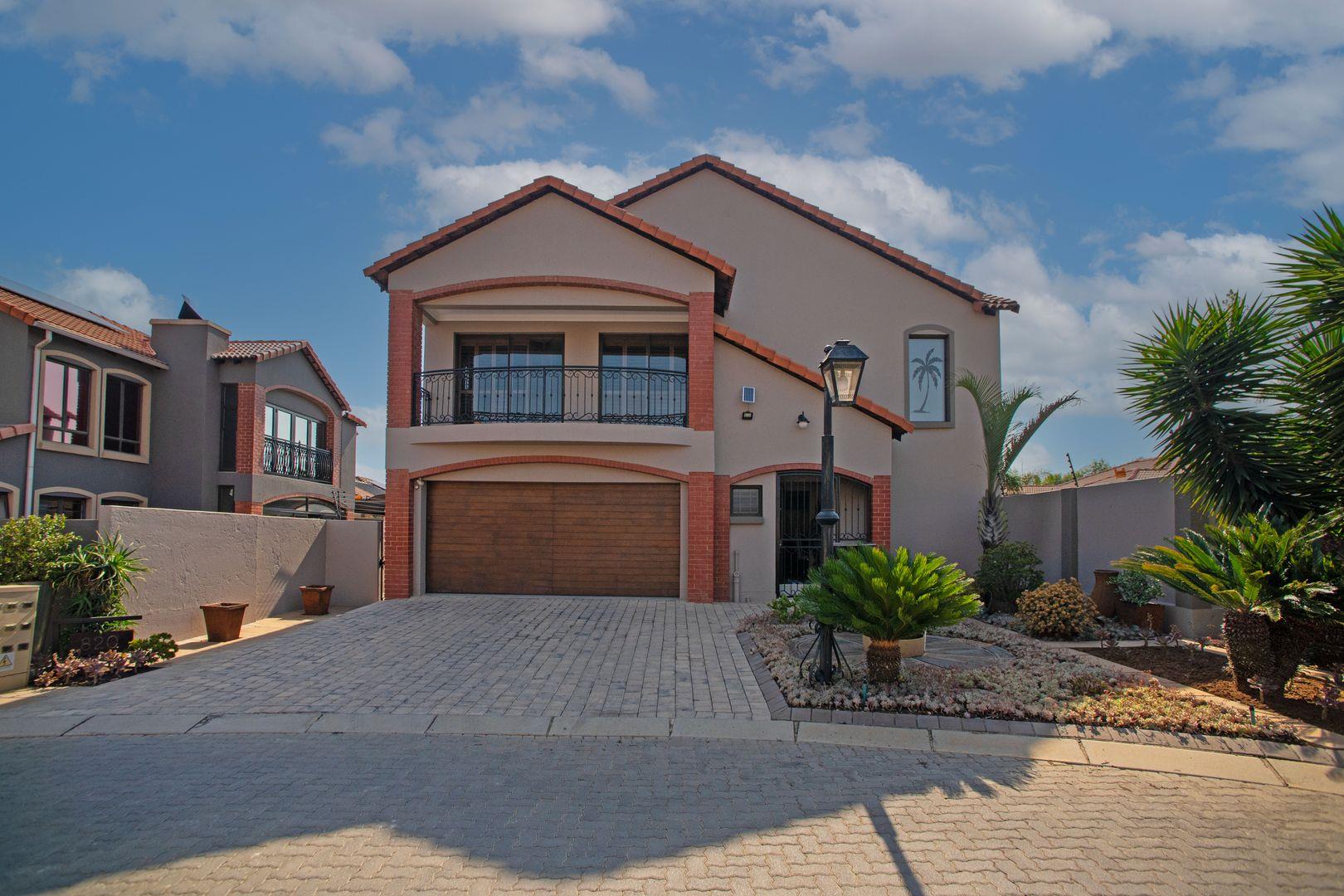 3 Bedroom House for sale in Bartlett - P24-116584389