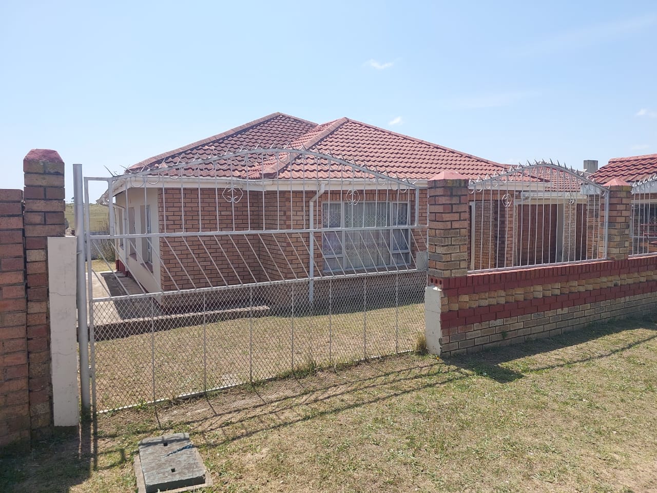 3 Bedroom House for sale in Tyu Tyu North - P24-116584543