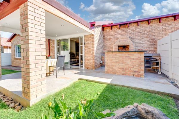 Property for sale by Arthur Baron Estates