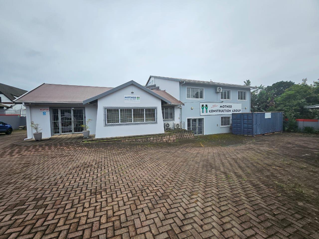 Commercial property for sale in Pinetown North Industria - P24-116591177