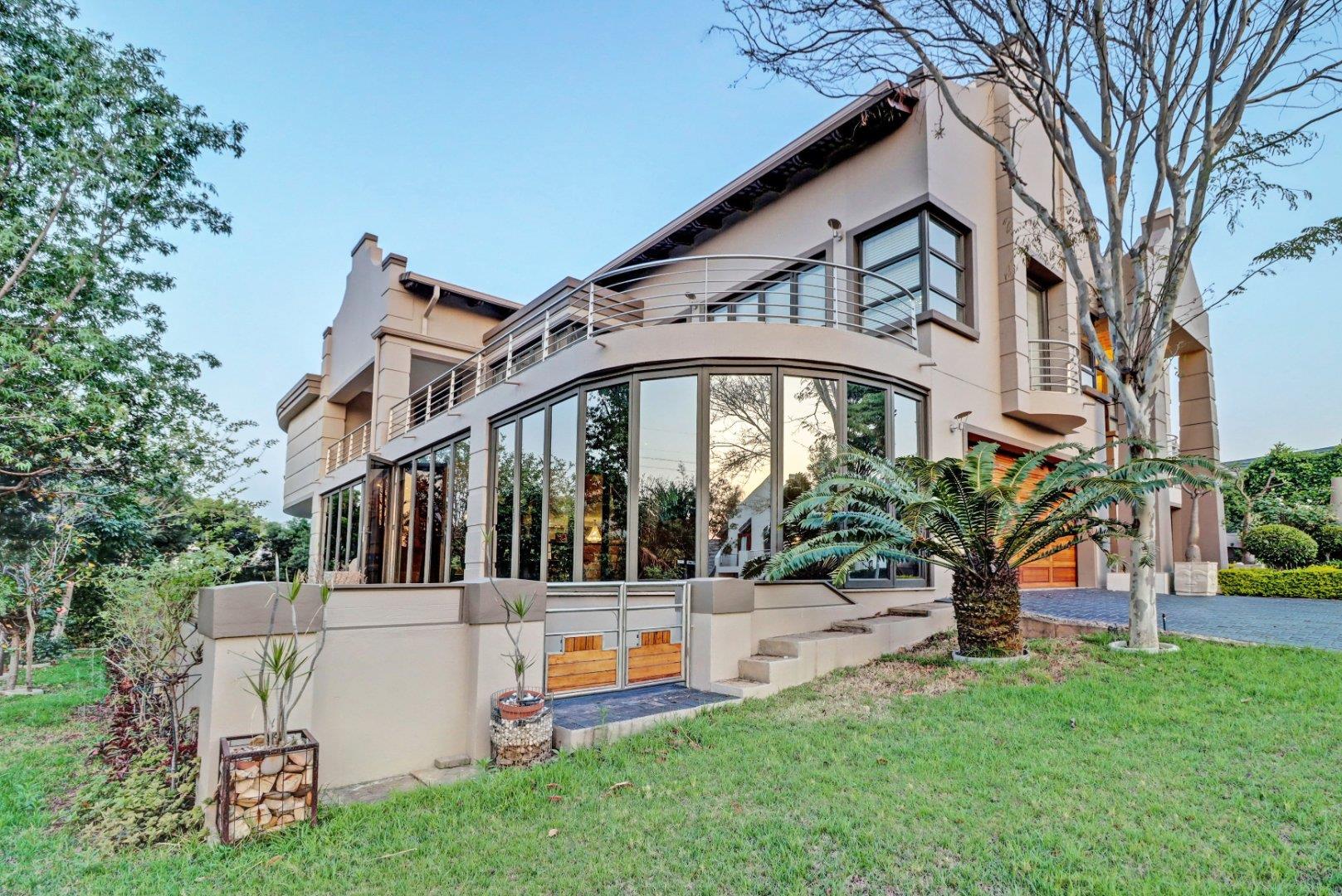 8 Bedroom House for sale in Boardwalk Meander - Boardwalk Meander ...