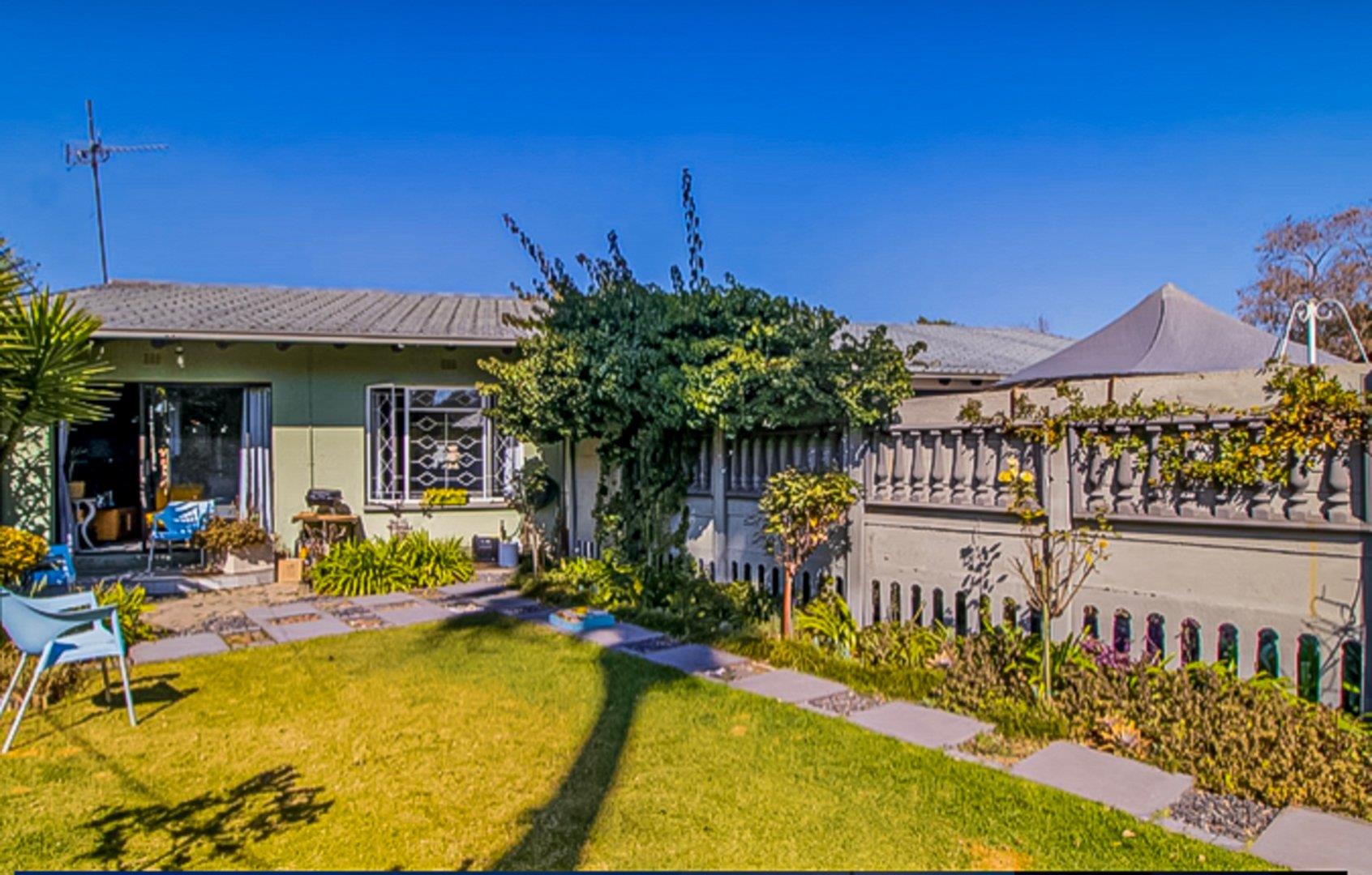 4 Bedroom House on auction in Glen Marais - 33 Mulder Road - P24-116593380