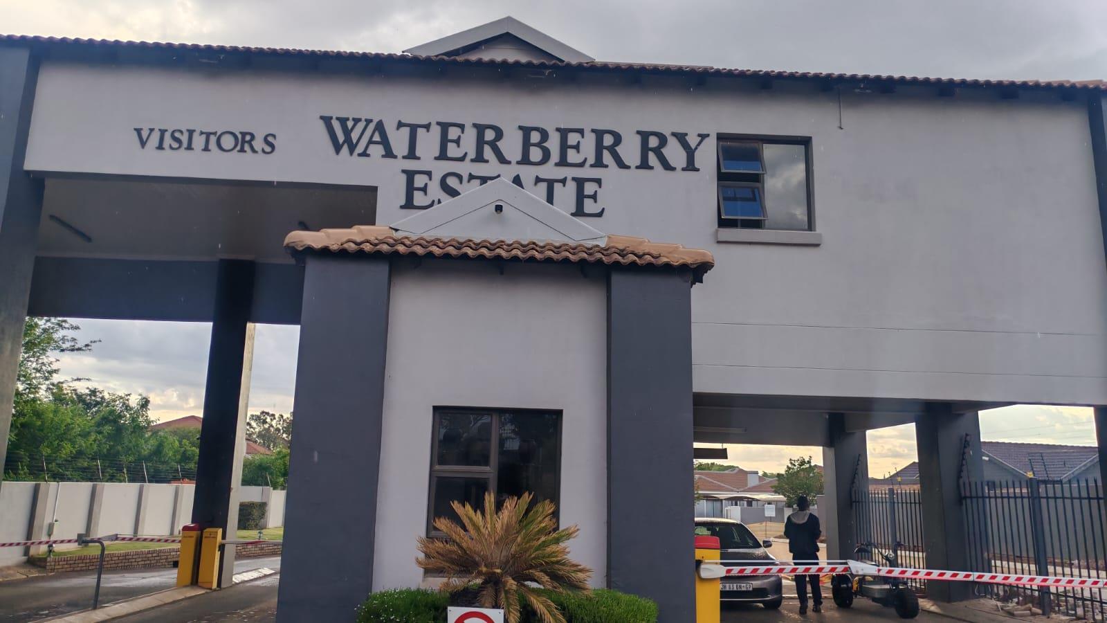 2 Bedroom Apartment / flat for sale in Waterberry Estate - P24-116593472
