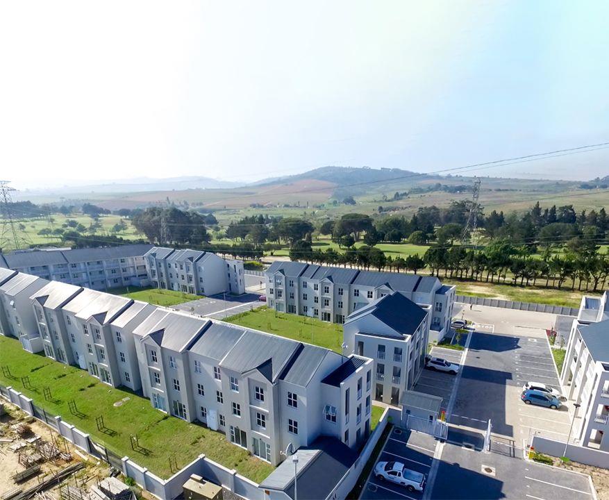 2 Bedroom Apartment / flat for sale in Mooiberge - P24-116596461