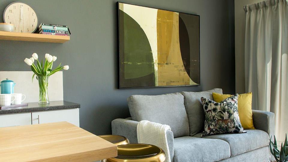 2 Bedroom Apartment / flat for sale in Mooiberge - P24-116596461