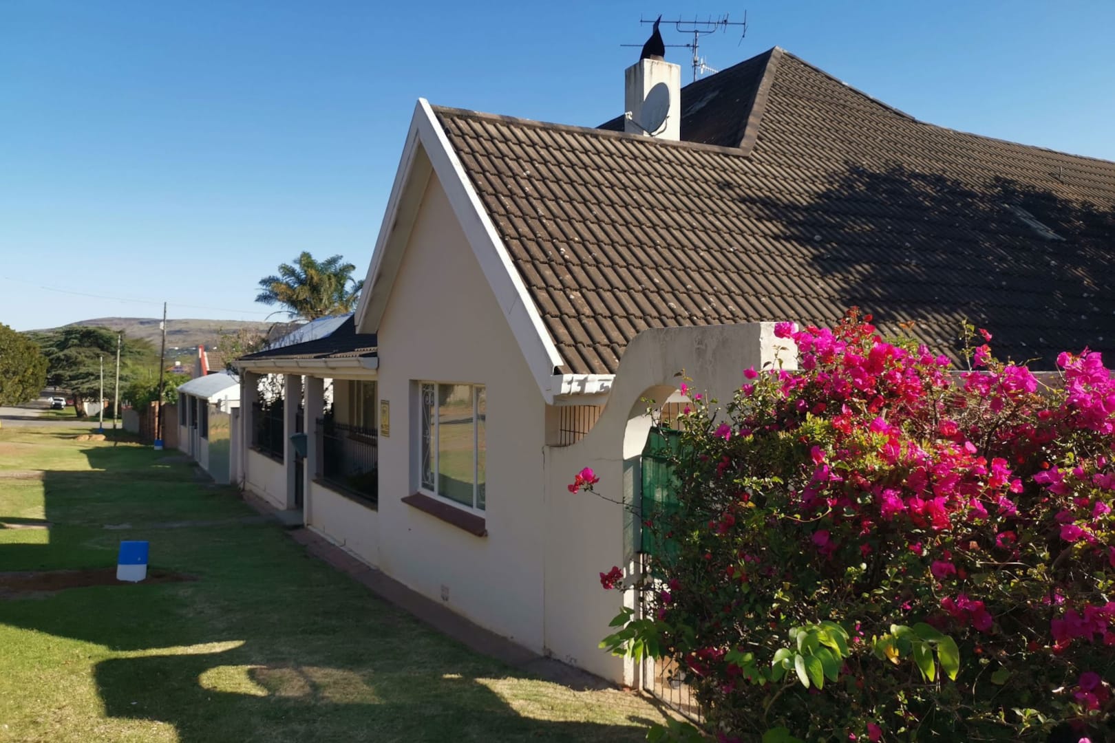 Property and houses for sale in Grahamstown : Grahamstown Property ...