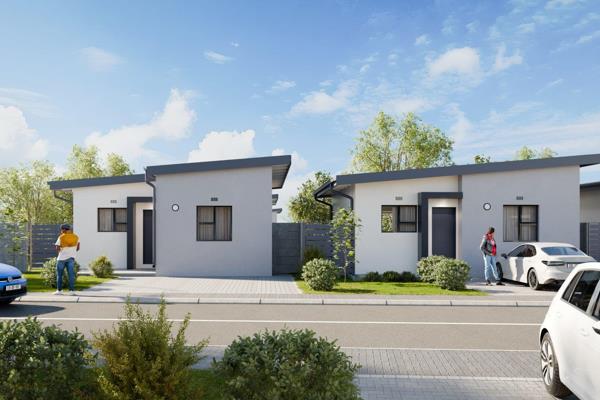 CentralBlue, The Conifers : New development for sale in The Conifers ...