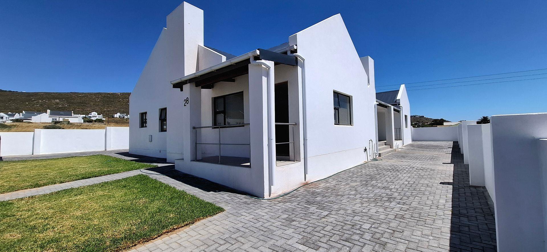 4 Bedroom House for sale in Harbour Heights - 28 Thibault - P24-116603282